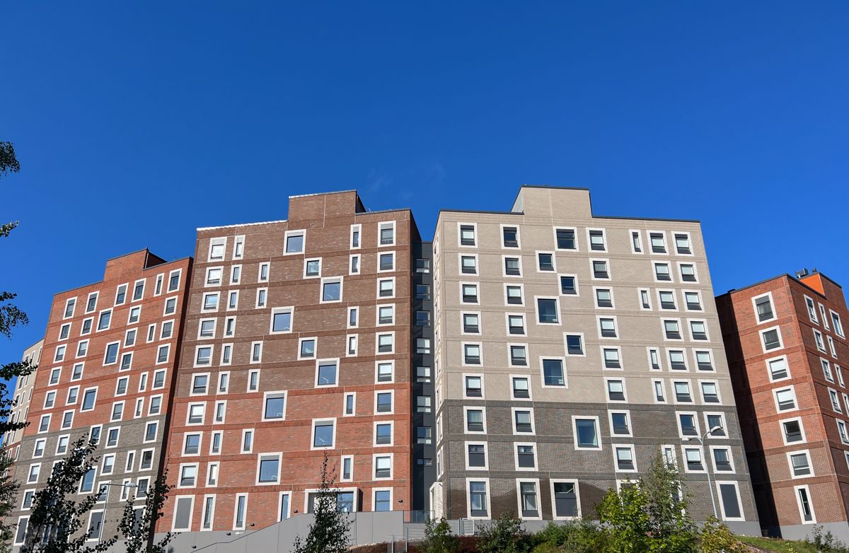 Gräsantörmä 1, Olari, Espoo | Lumo – Vuokraa helposti verkosta