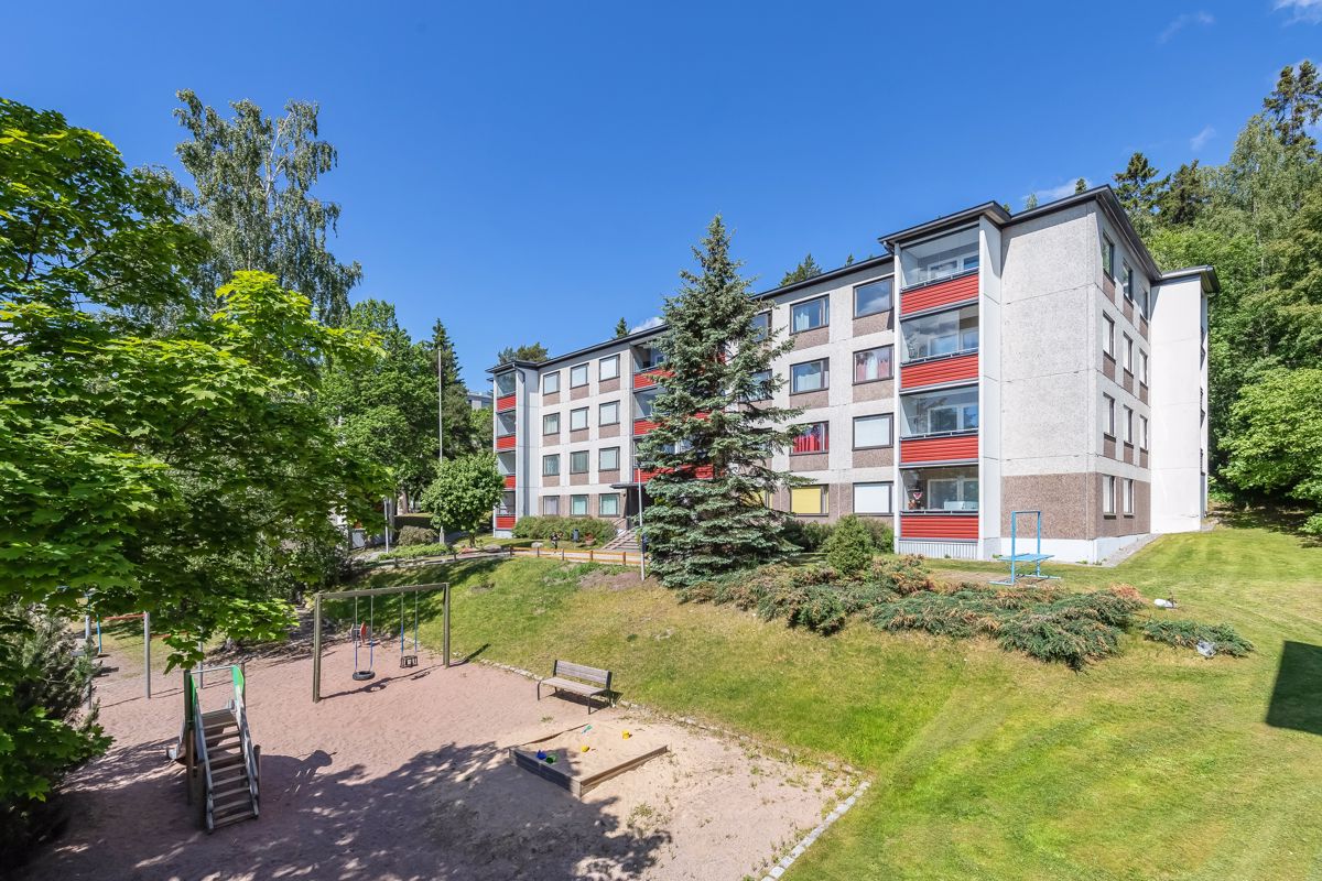 Valpuri Innamaan katu 12, Varissuo, Turku | Lumo – Vuokraa helposti ...