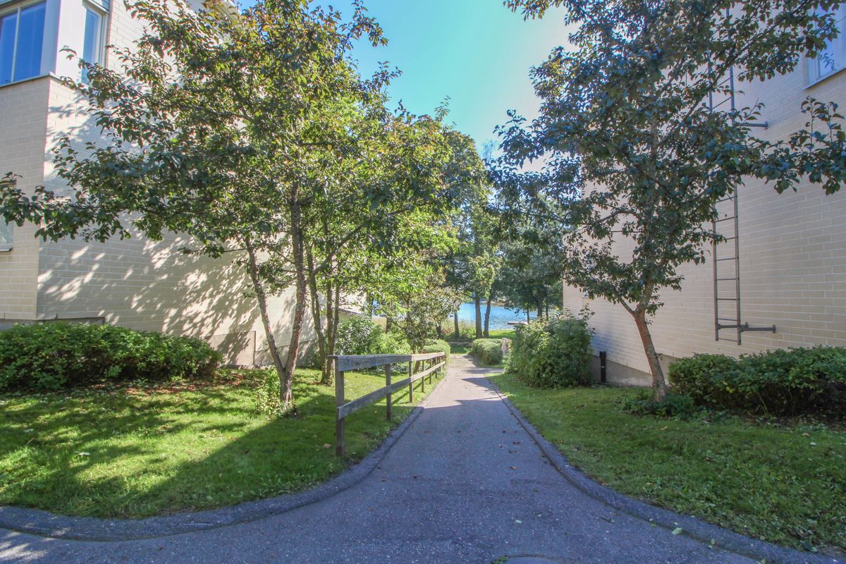 Lehtisaarentie 14, Lehtisaari, Helsinki - Lumo.fi