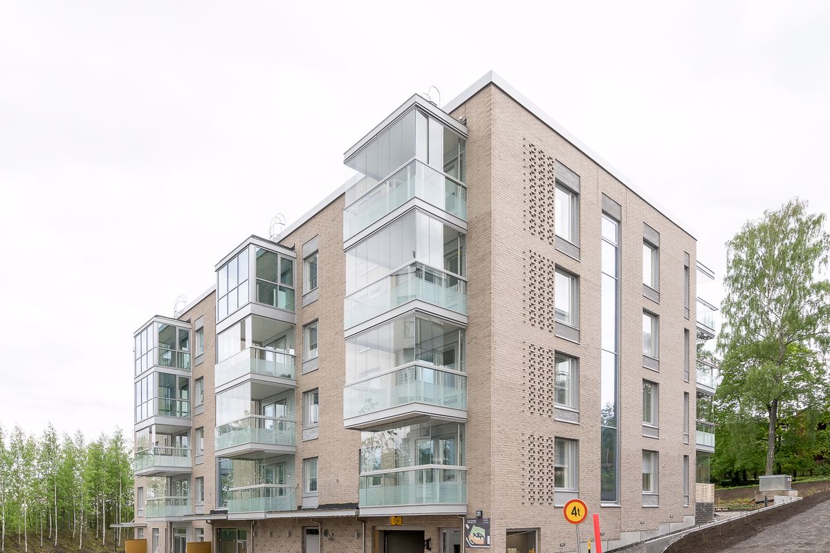 Niittykatu 15, Niittykumpu, Espoo | Lumo – Helposti paras koti