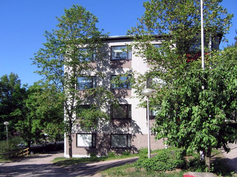 Valpuri Innamaan katu 12, Varissuo, Turku - Lumo.fi