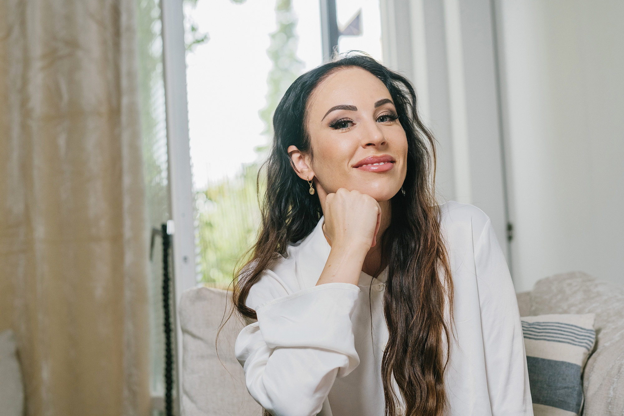 Janna enjoys her Lumo home: “It felt like coming to a hotel” | Lumo – Rent easily online