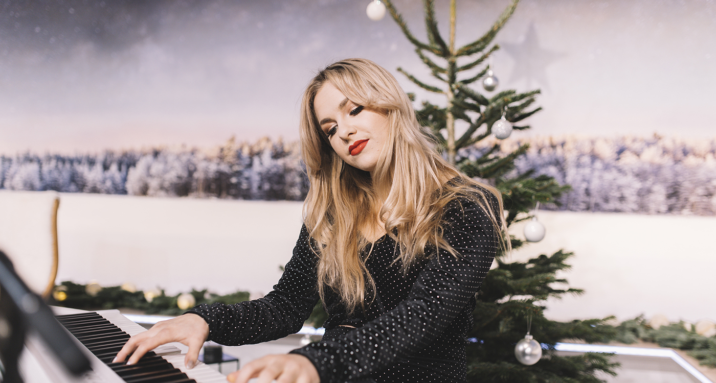 Ilta’s lovely concert raised the Christmas spirit of Lumo residents ...