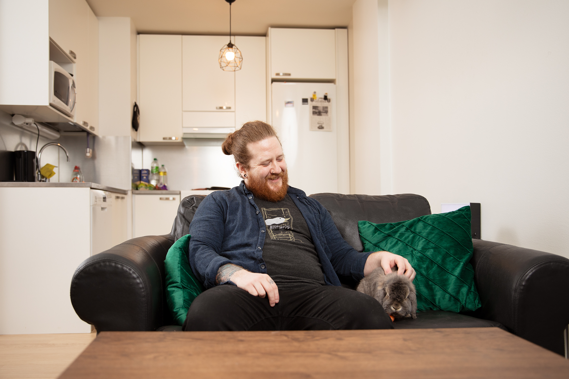 Wings and ice swimming – TikTok influencer Josh Hurst’s favourite spots ...