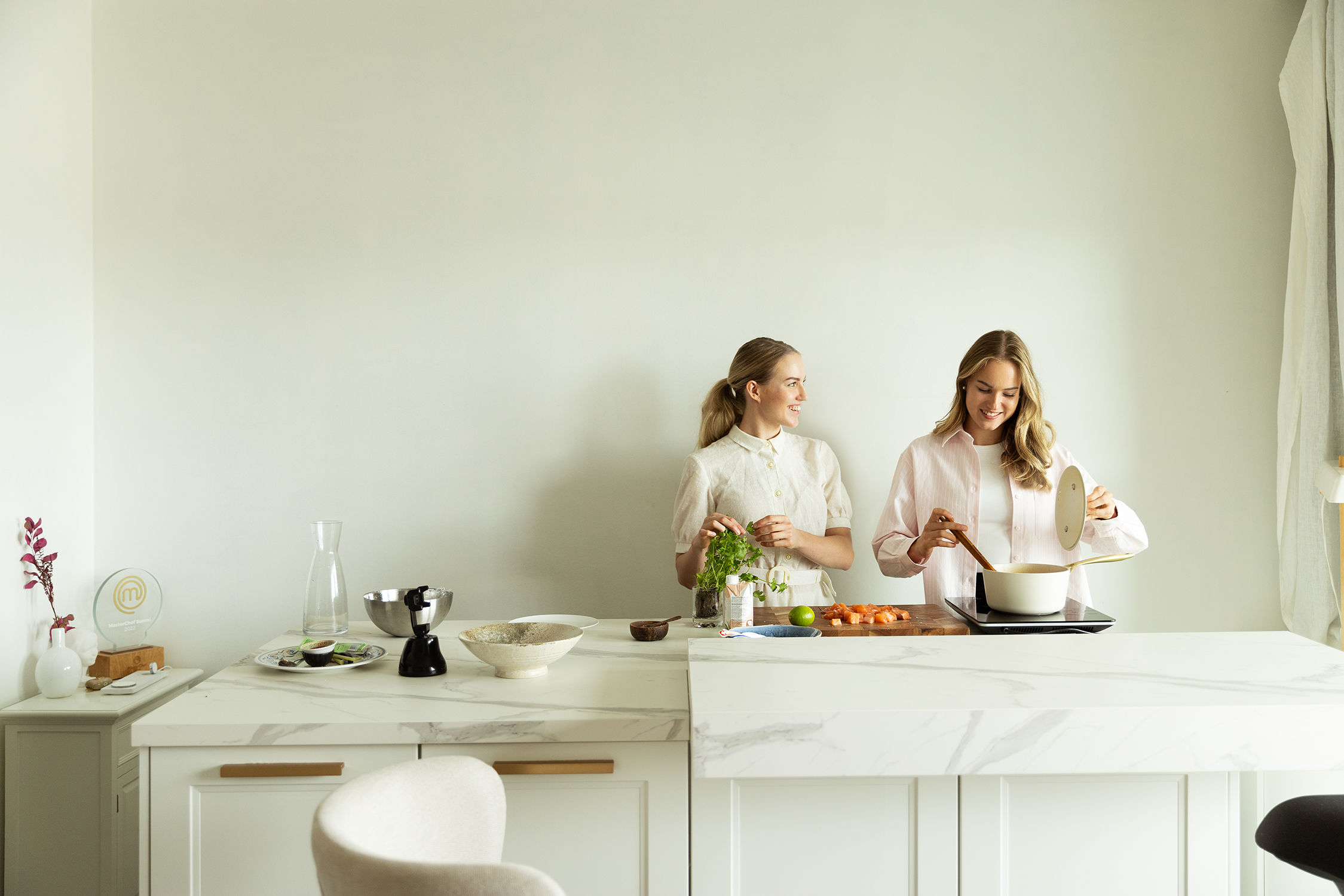 The best things about a small kitchen – professional tips for cooking ...